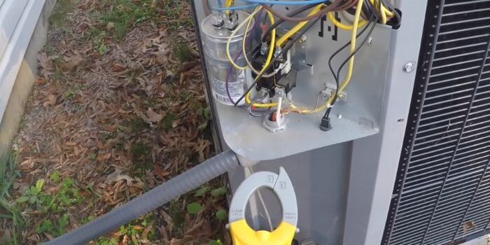 2-Wire and 3-Wire Hard Start Kit - Comparison of June 2020