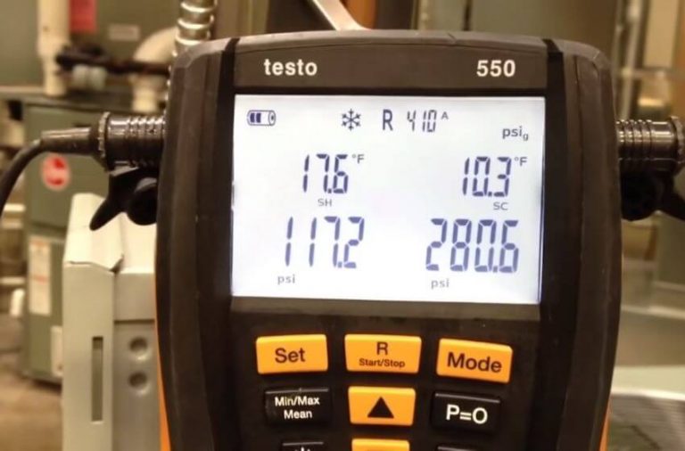Testo Vs Fieldpiece: Manifold Gauge Kits - Comparison in 2021